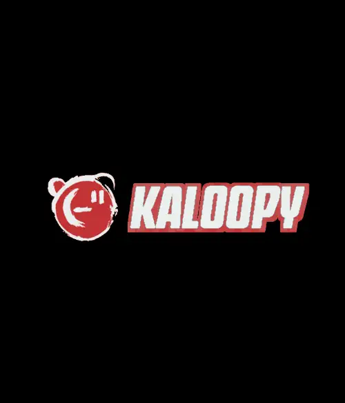 KALOOPY TV